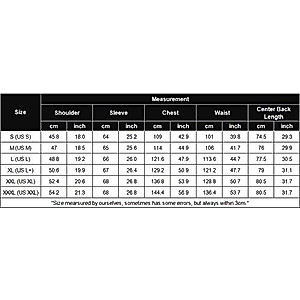 COOFANDY Mens Business Dress Shirt Long Sleeve Slim Fit Casual Button Down Army Green, Large