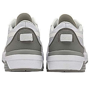 Gola Men's Road Running Shoe, White Grey, 9