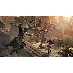 Assassin's Creed: Revelations (Renewed)