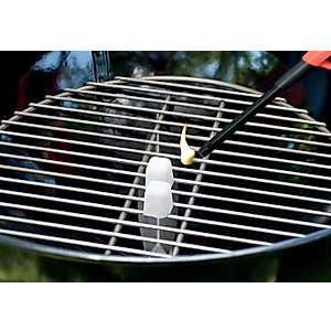 Weber Lighter Cubes, White