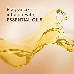 Glade Air Freshener Odor Fighting Room Spray, Cashmere Woods, 8.3 oz