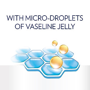 Vaseline Intensive Care Advanced Repair Fragrance Free Body Lotion 400 mL wit.