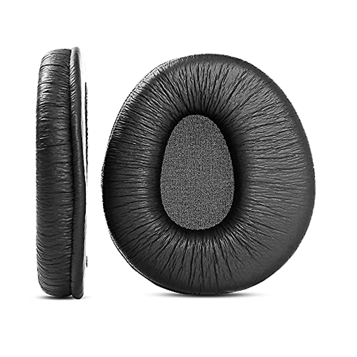 Ear Pads Cups Cushions Replacement Compatible with Sony MDR V900 V600 MDR-7509 CD350 CD450 CD470 CD550 Headphone Headset