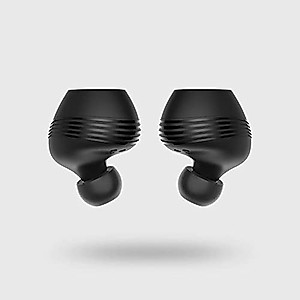 Mymanu CLIK S Earbuds with Live Translation and Charging Case Bundle with 2 YR CPS Enhanced Protection Pack