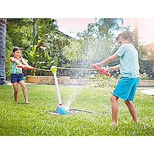 Little Tikes Splash Face Childs Toy