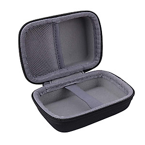 Aenllosi Hard Carrying Case Replacement for GL.iNet GL-AR750 / MV1000 Gigabit Travel AC Router