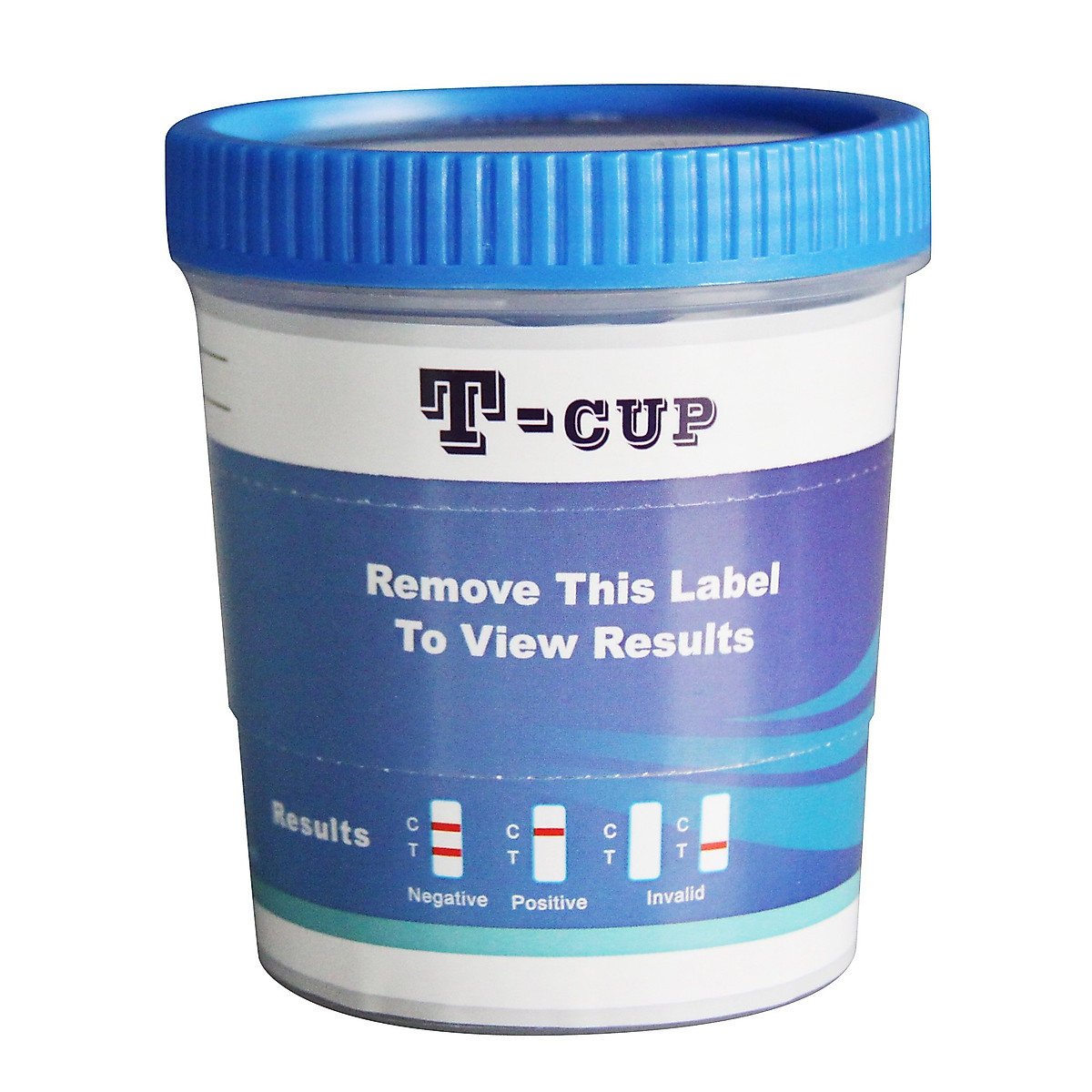 12 Panel T-Cup Multi Drug Urine Test Kit (250)(Multiple Quantities)(COC/THC/OPI/AMP/mAMP/BAR/BZO/BUP/OXY/MTD/MDMA/PCP)