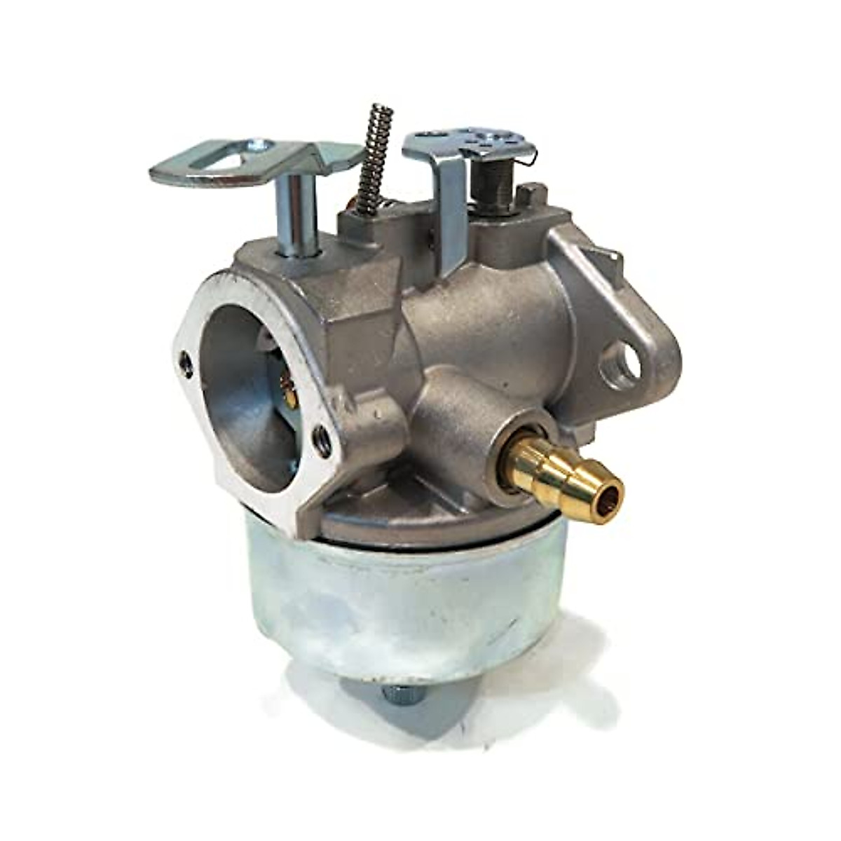 The ROP Shop Adjustable Carburetor Tecumseh 7hp 8hp 9hp HM70 HM80 Ariens MTD Toro Snowblower