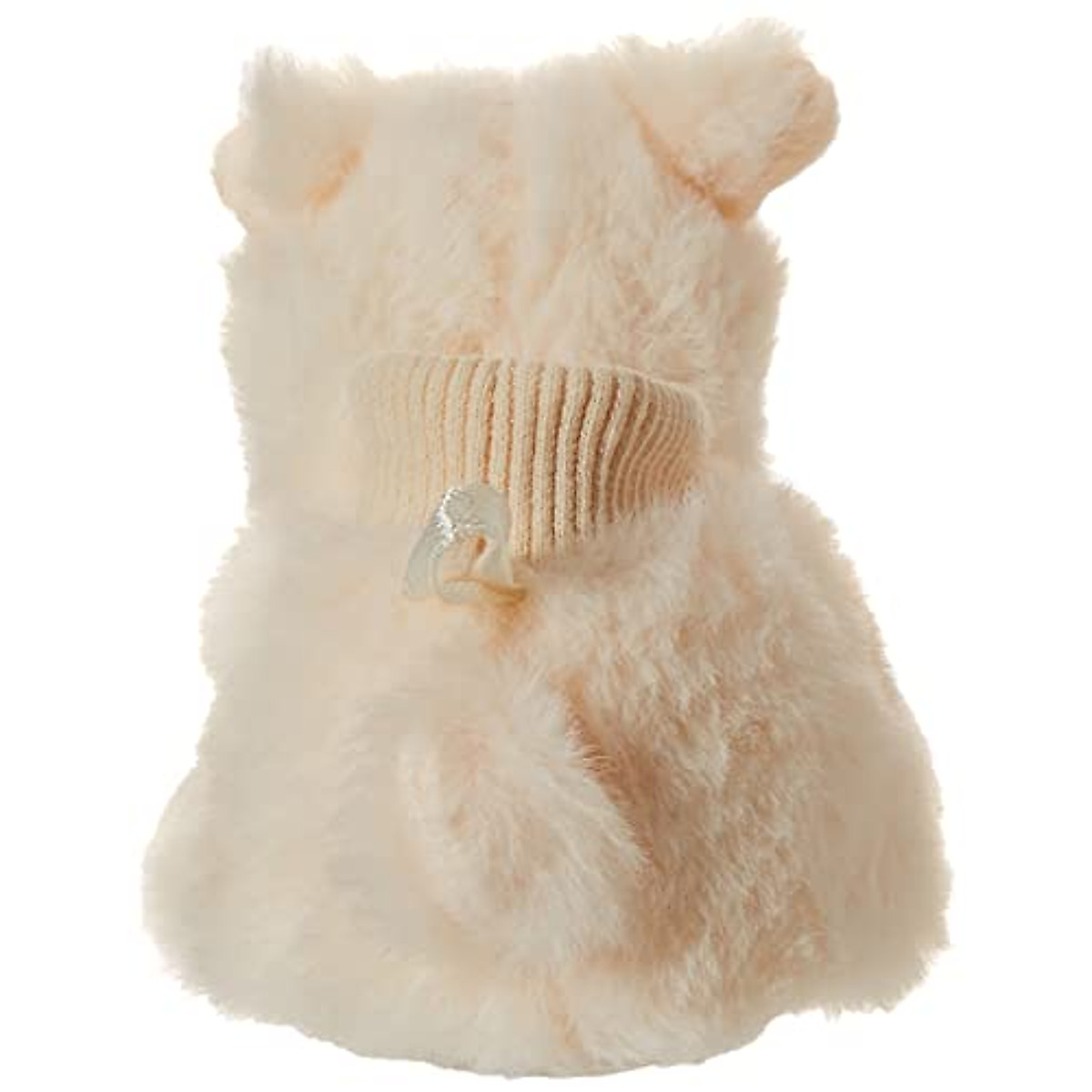 Little Me Baby Llama Slipper, 0 6 Months Unisex Infant