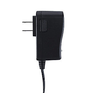 LOFTEK Adapter Power, 5V 1A Adapter Power Charger for LED Ball Lights and Cube Lights (Not for 6-inch Ball)