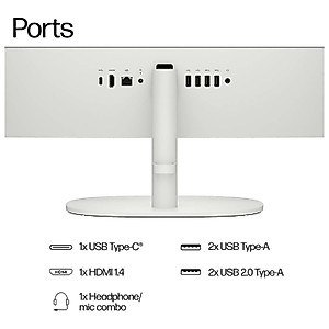 HP 60 / 60Xl (N9h59fn) Ink Cartridges (Tri-Color/Black) 2-Pack in Retail Packaging