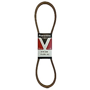 Powerflite 3Lk330 Lawn and Garden Belt