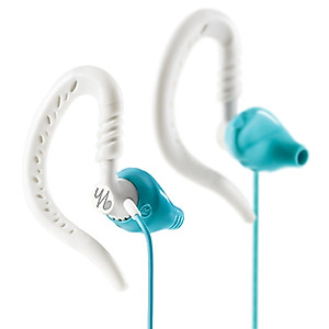 Yurbuds Focus Aqua