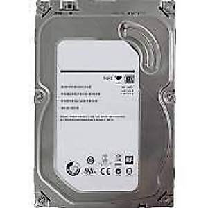 Dell 202V7 4tb 3.5in 7.2k NL SAS 6gbs Hard Drive (Renewed)