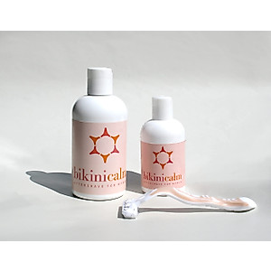 Bikini Calm Razor Burn Relief (Full Size, 8 oz.)