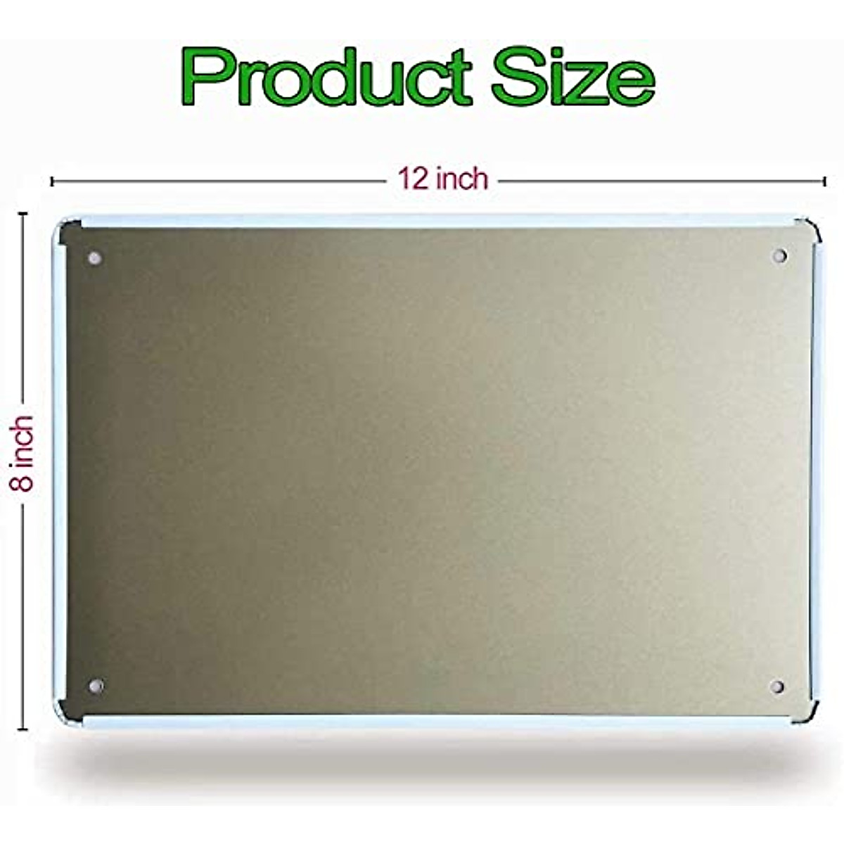 Ysirseu Music Metal Signs Vintage James Dean Black and White Poster Celebrities & Musicians Wall Art Retro Decor Tin Sign-8x12inch