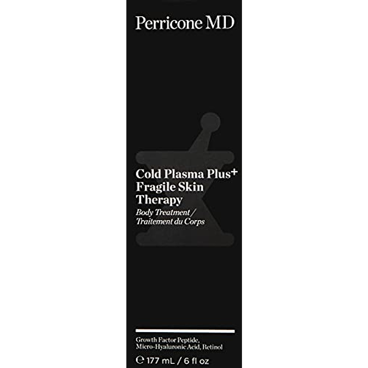 Cold Plasma Plus+ Fragile Skin Therapy, 6 fl. oz.