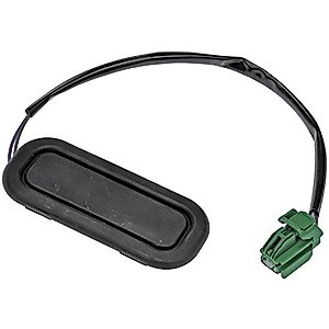 Dorman 901-147 Tailgate Release Switch Compatible with Select Models