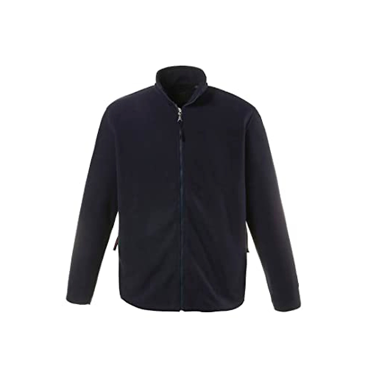 JP 1880 Menswear Big & Tall Plus Size L-8XL Zip Front Fleece Jacket Navy Blue XXXXXX-Large 705552 70