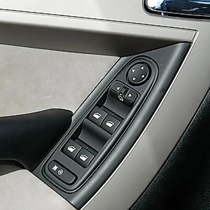 Electric Power Window Switch 6554.YH Fits for Citroen C4 Grand Picasso Picasso 2006-2013 New