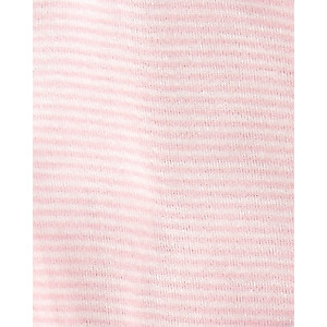 Carter's 2-Pack Zip-Up Cotton Sleep & Plays (6 Months)