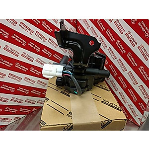 Genuine OEM 2004-2009 Prius Coolant Control Valve 16670-21010/1667021010