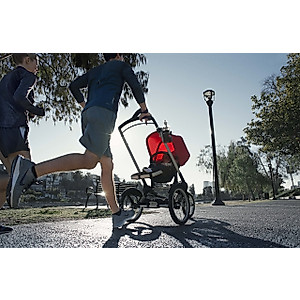 Bugaboo Adapter for Stand/Runner, Donkey