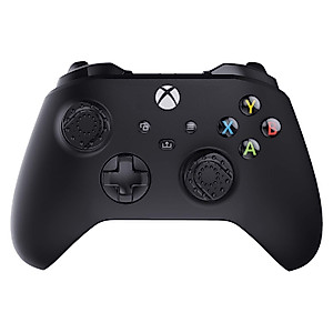 Sliq Gaming Pro-Edge Thumb Grip for Xbox Series X|S & Xbox One Controllers - Black