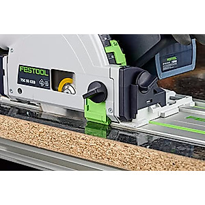 Festool 499011 Splinter Guard, 5-Pack