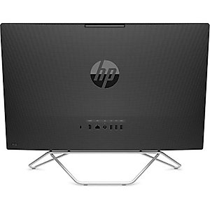 HP 2023 24 23.8" Touchscreen FHD Business All-in-One Desktop Computer, Intel Pentium Silver J5040, 16GB DDR4 RAM, 1TB PCIe SSD, WiFi 6, BT 5.2, Keyboard + Mouse, Black, Windows 11 Pro, BROAG Stylus