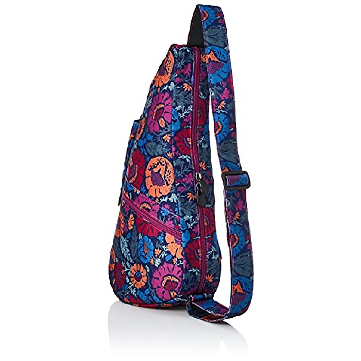 AmeriBag Healthy Back Bag tote Print Small (Provencale)