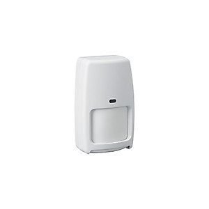 Honeywell Intrusion 5898 Wireless Dual-TEC Motion Detector