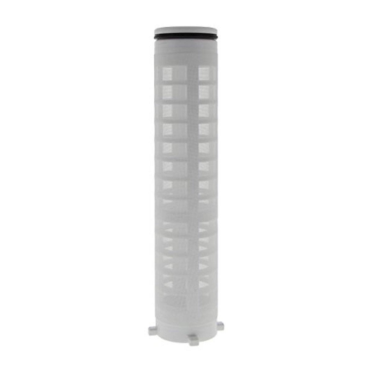 Rusco / Vu-Flow 1" 60 Mesh Spin Down Filter 1-60-F with Additional Replacement Screen