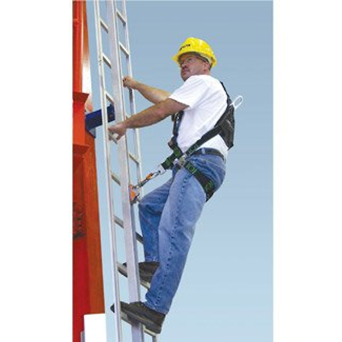 Honeywell 70ft Galvanized kit, Includes 11 Brackets GG0070