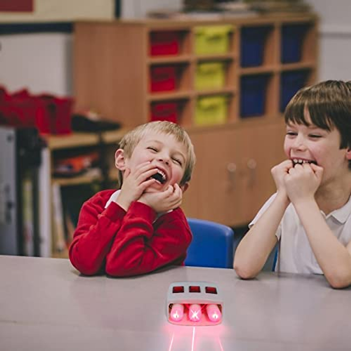 Mipcase Three Light Source Apparatus, Laboratory Physical Three- Way Semiconductor Optics Experiment Equipment for Reflection, Diffraction and Refraction