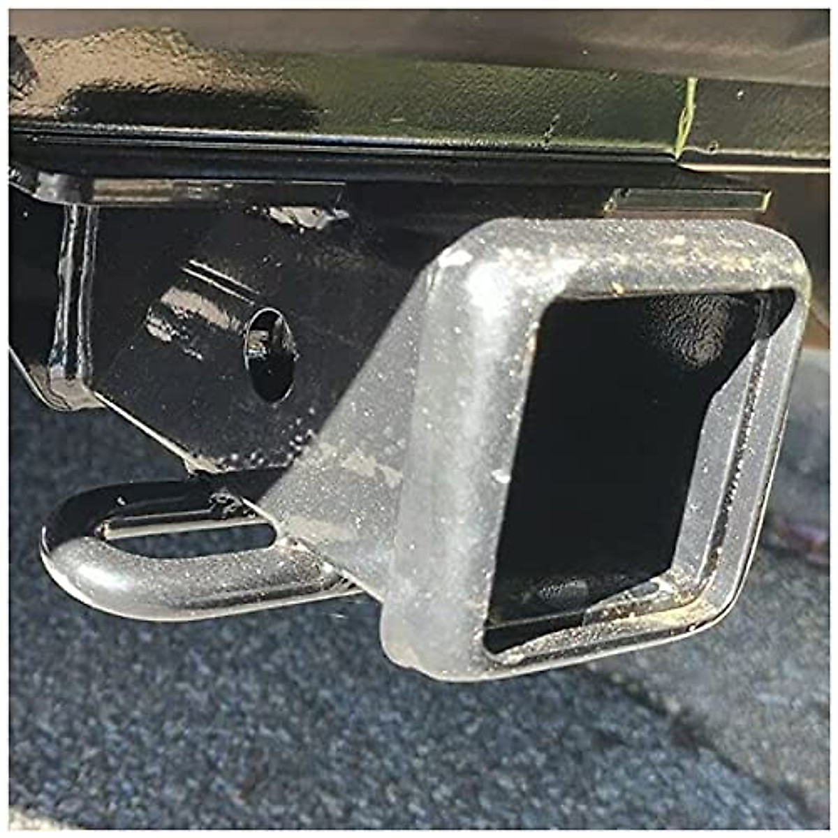 Class 3 Trailer Towing Hitch 2 inch Receiver for 2001-2006 MDX 2003-2008 Honda Pilot