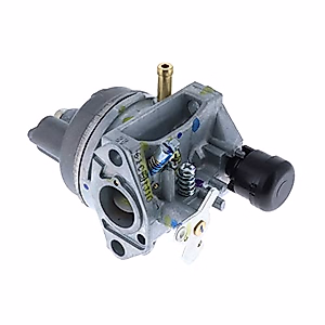 Honda 16100-ZL8-H02 Carburetor (Bb61C B)