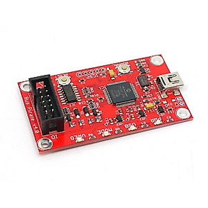 MidzooMod Bus Pirate v4.0 Bus Pirate V4 Community Firmware v7.0 8M