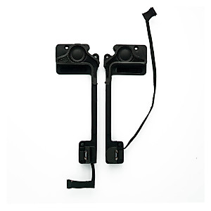 MMOBIEL Speaker Set Left and Right Replacement Compatible with MacBook Pro 13 inch Retina A1502 2012-2015 Nr 609-0335-A