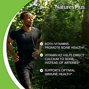 NaturesPlus Source of Life Garden Certified Organic Women’s Once Daily Multivitamin - 30 Vegan Tablets - Pure, Natural Whole Food Ingredients - Energy Boost - Vegetarian, Gluten-Free - 30 Servings