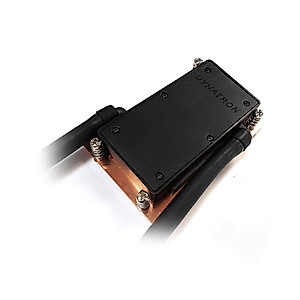 Dynatron L18 1U Server AIO Liquid Cooler for AMD Socket SP3/TR3/TR4