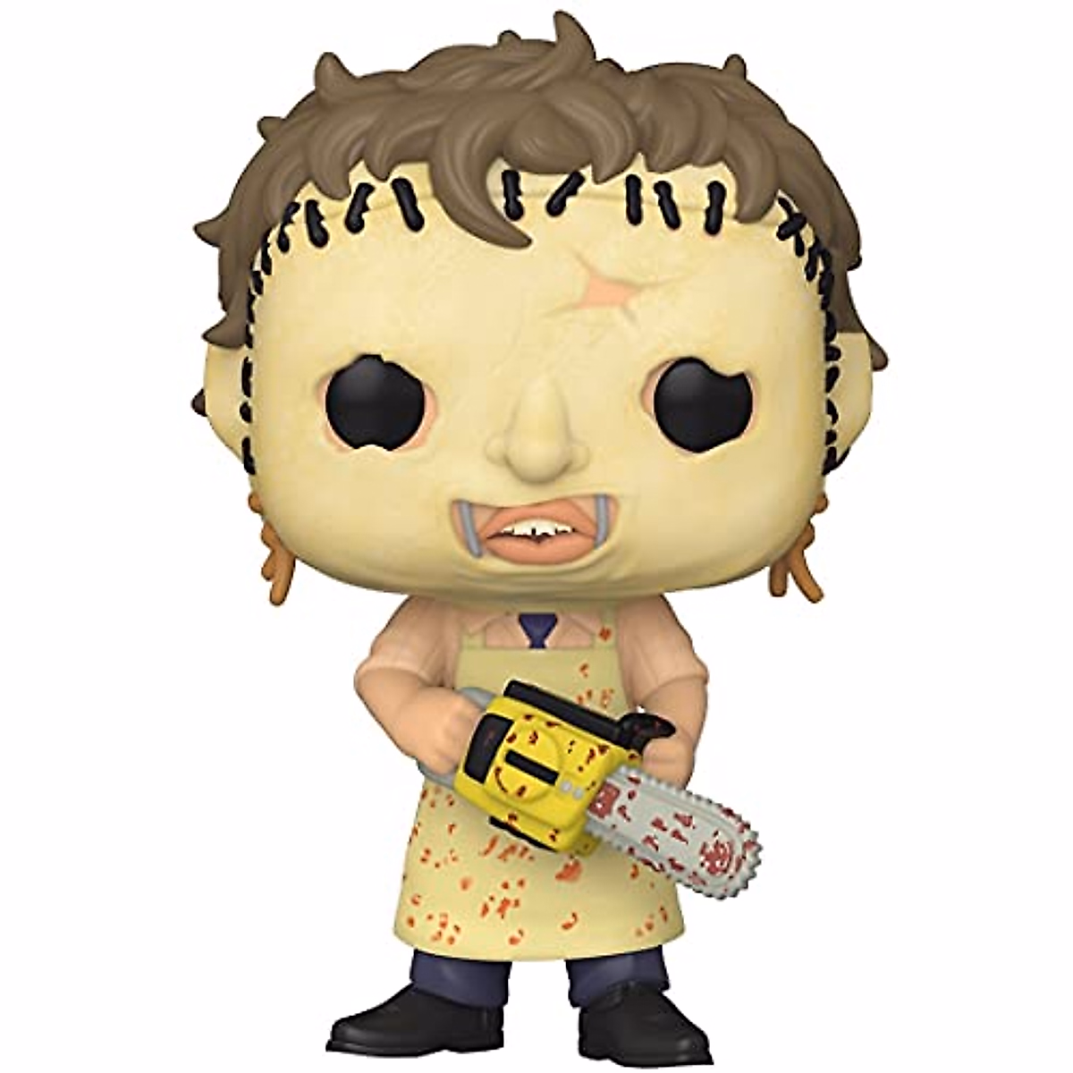 Funko Pop! Movies: Texas Chainsaw Massacre - Leatherface 3.75 inches