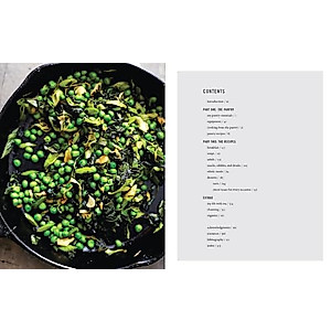 At Home in the Whole Food Kitchen: Celebrating the Art of Eating Well