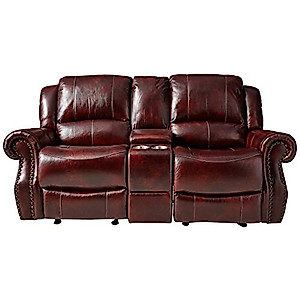 Cambridge Living Room Furniture, Brown