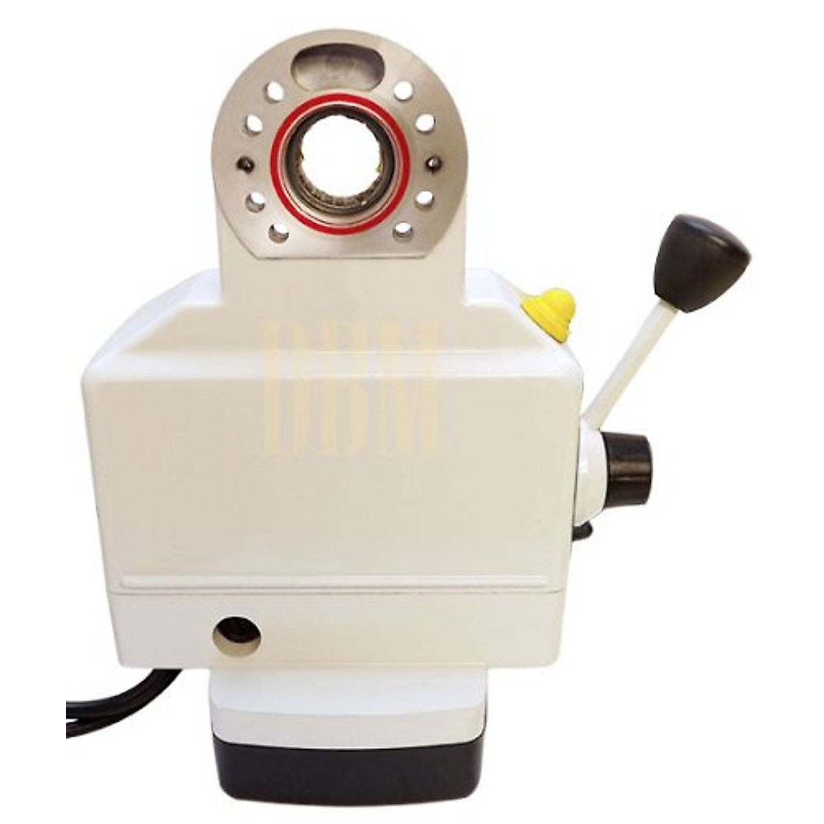 Table Milling Machine Power Feed Y-Axis Torque 150 LBS Mill Fits Bridgeport Acer