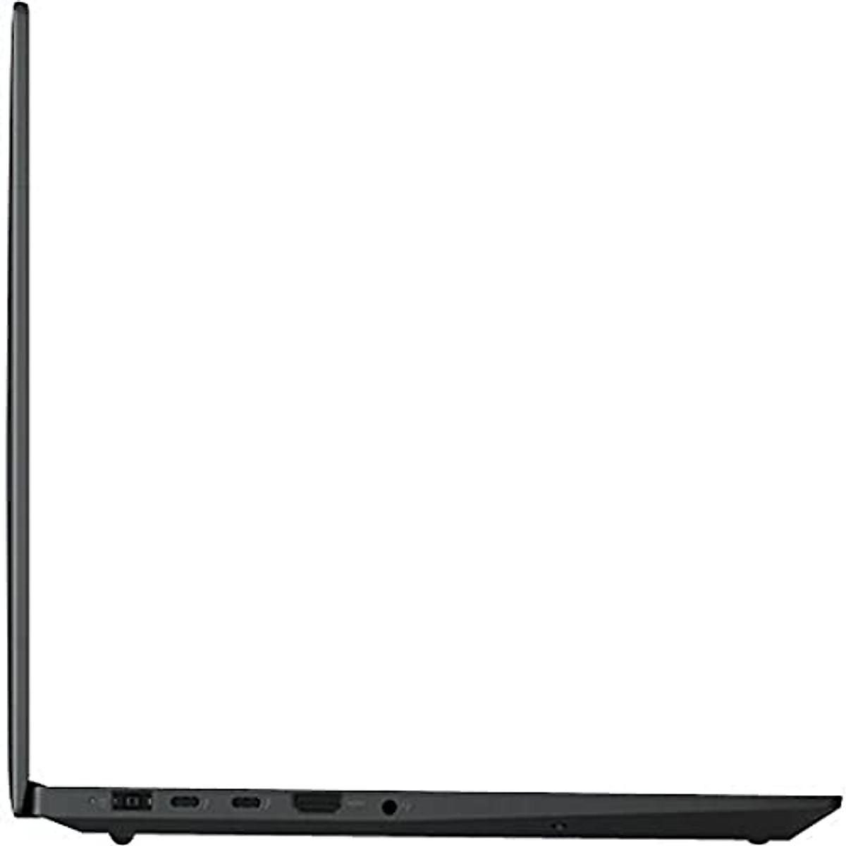 Lenovo ThinkPad P1 Gen 4 20Y4S2NL00 16" Mobile Workstation - WQXGA - 2560 x 1600 - Intel Core i7 11th Gen i7-11850H Octa-core (8 Core) 2.50 GHz - 16 GB RAM - 512 GB SSD - Black