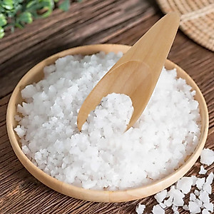 HAKZEON 20 PCS Mini Wooden Salt Scoop, Small Wooden Spoons for Spice Jars, Small Salt Spoon with Short Handle, Tiny Wooden Spice Spoons for Loose Tea Leaves, Candy, Coffee