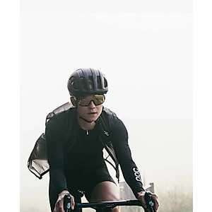 POC, Crave, Lightweight Sunglasses, Tortoise Brown, BSM