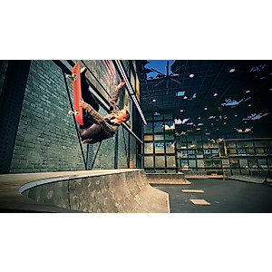 Tony Hawk's Pro Skater 5 - Xbox One