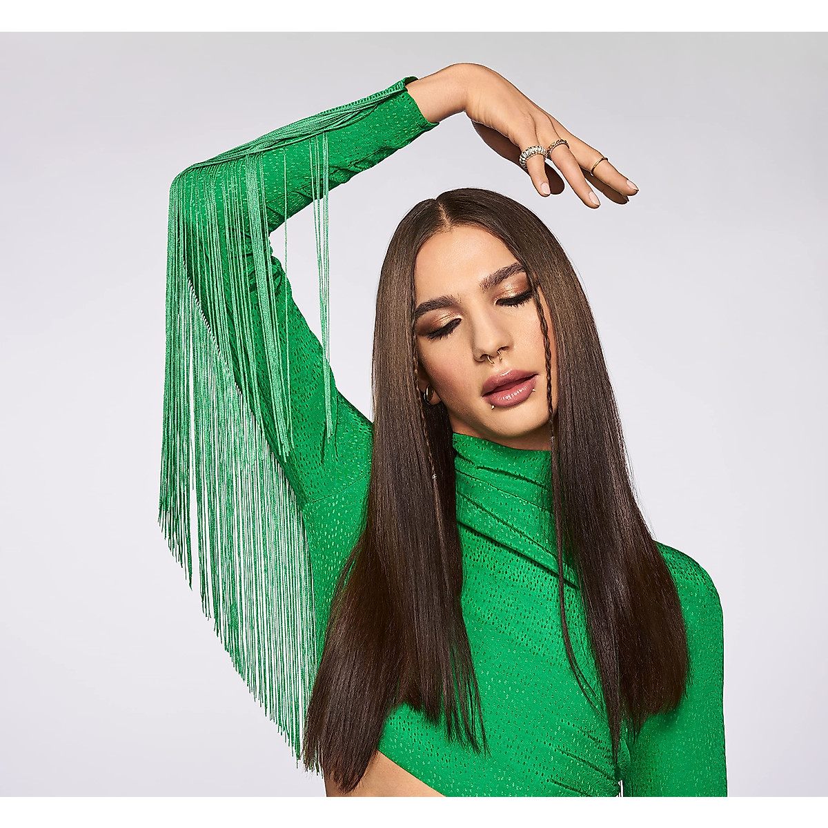 Wella Professionals Oil Reflections Light Luminous Reflective Oil| Luxury Finishing Oil| For All Hair Types 3.38 Fl Oz